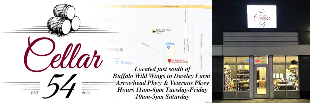 Cellar-54